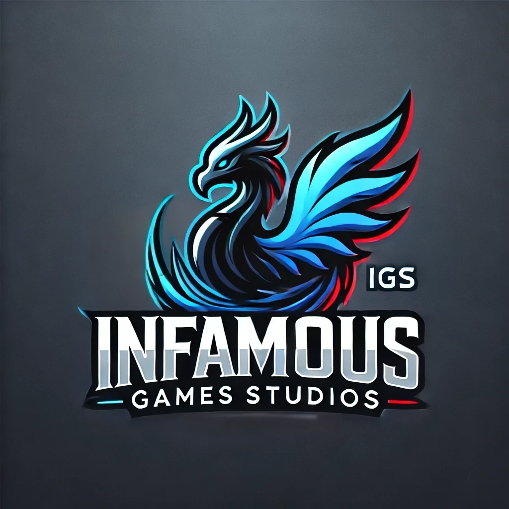 Infamous Games Studios